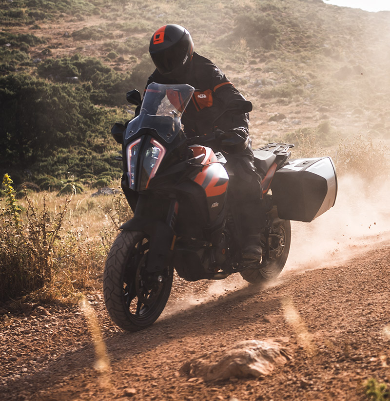 KTM Dealer in Ipswich, Suffolk | Orwell Motorcycles